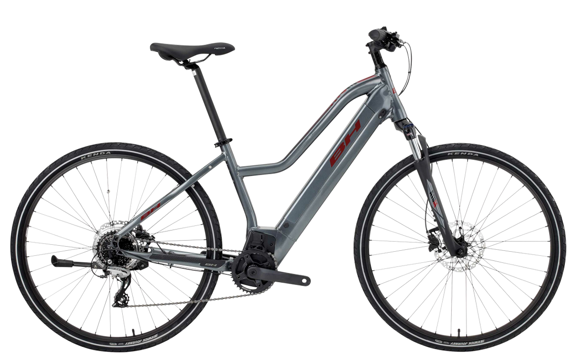 Bike Rental | Free Motion Gran Canaria