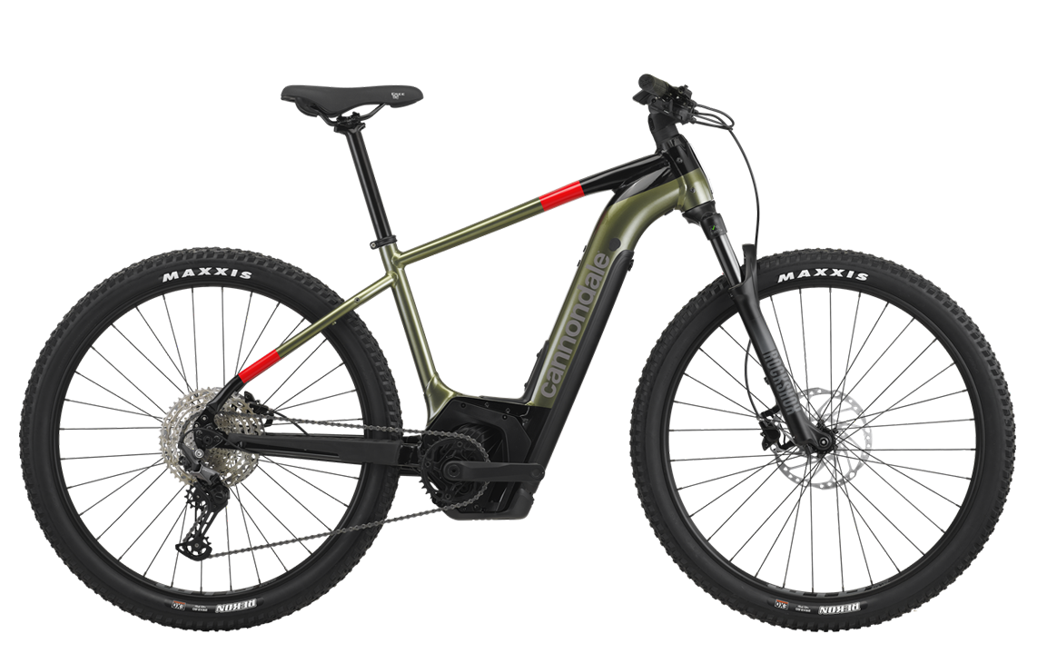 Bike Rental | Free Motion Gran Canaria