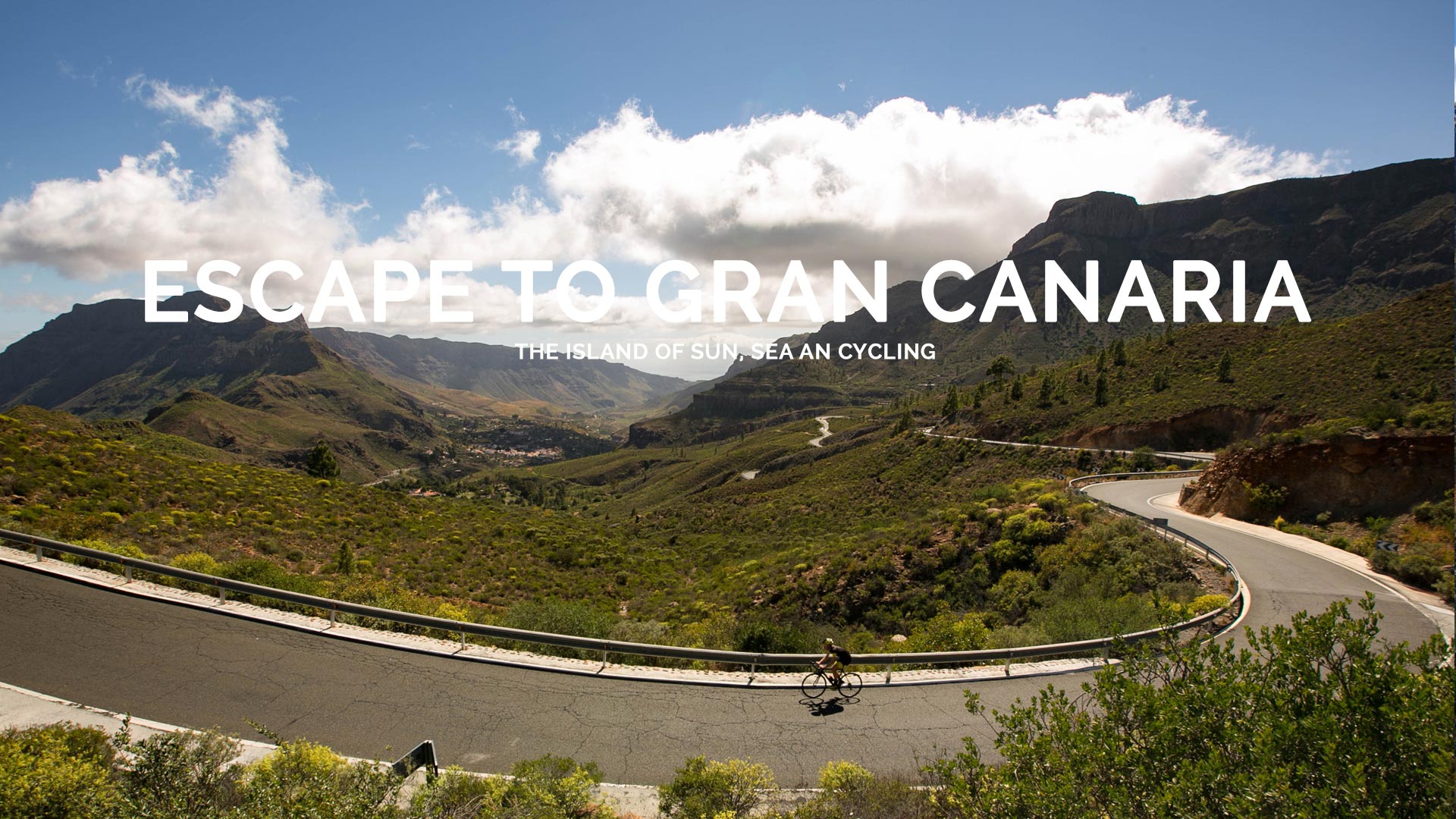 Free Motion | Your expert for biking on Gran Canaria