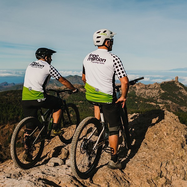 Free Motion | Your expert for biking on Gran Canaria