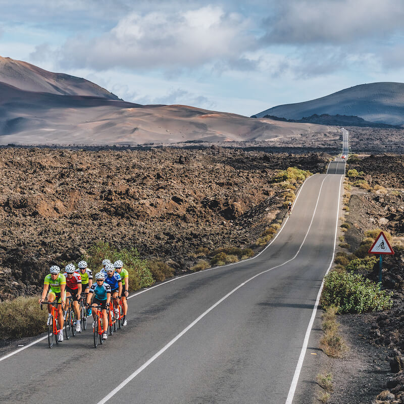 Free Motion Gran Canaria